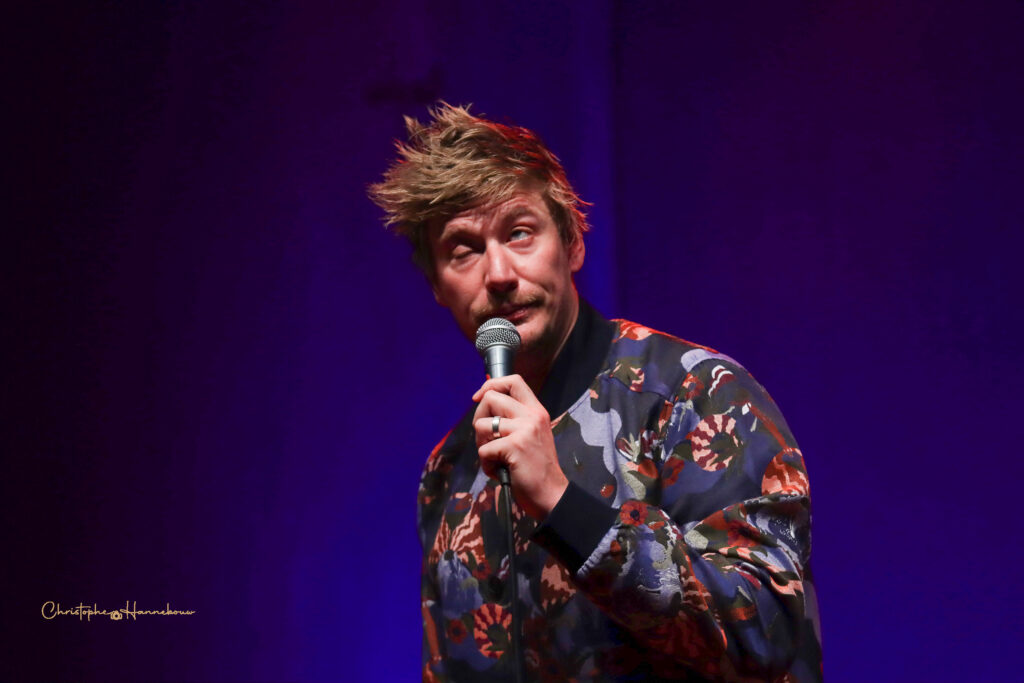 Le GRAND Gérémy Crédeville - Divion