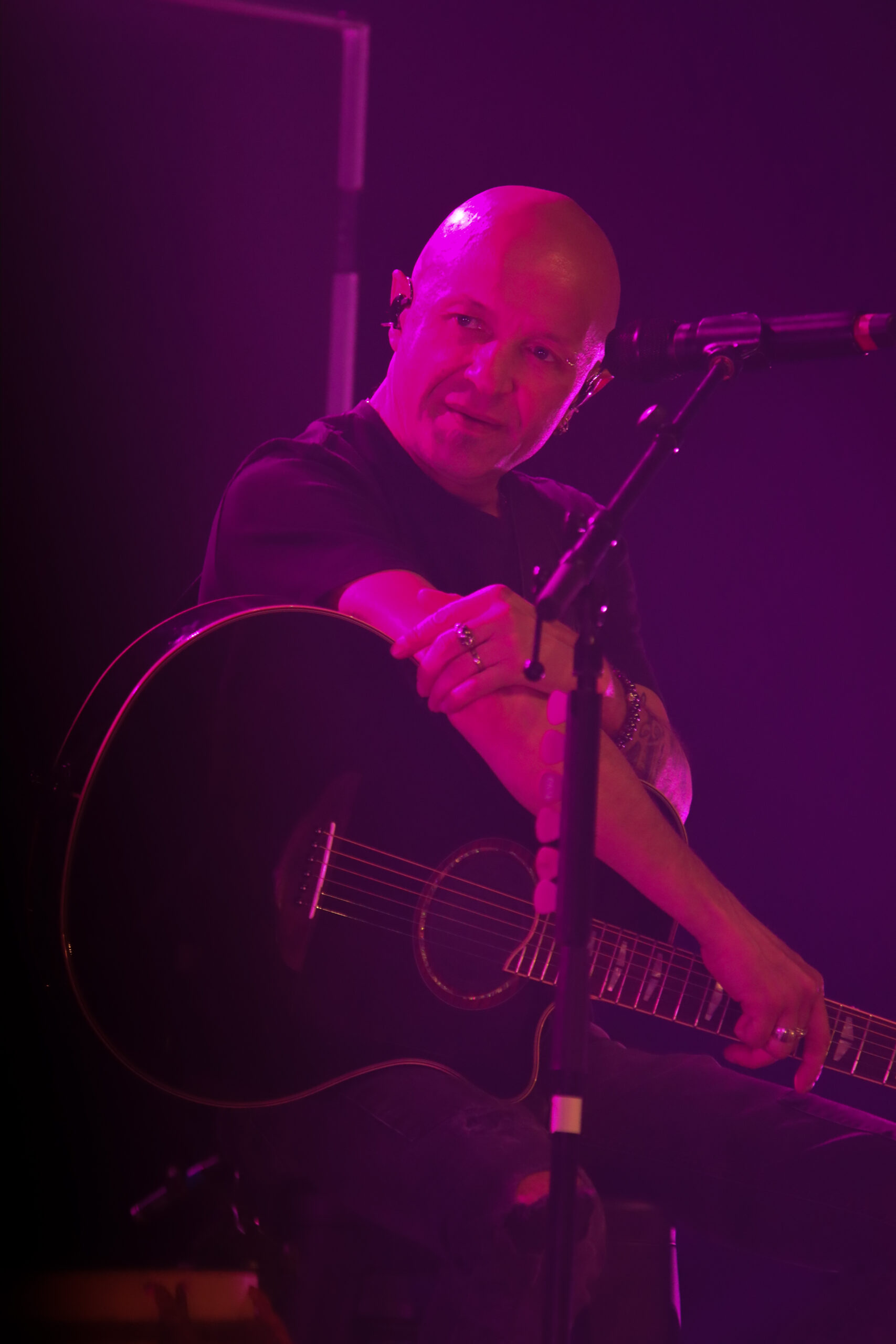 Et un, et deux, et trois... TRYO à Divion - Divion